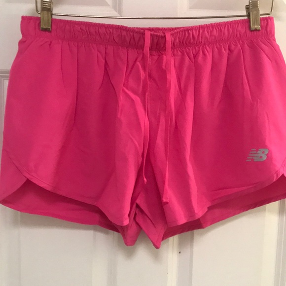 New Balance | Shorts | New Balance Athleticathleisure Shorts Nwt | Poshmark